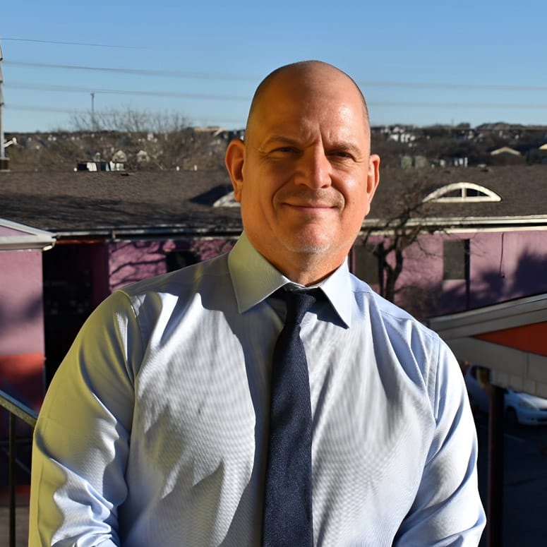 About Doug | Doug Greco For TCDP Chair